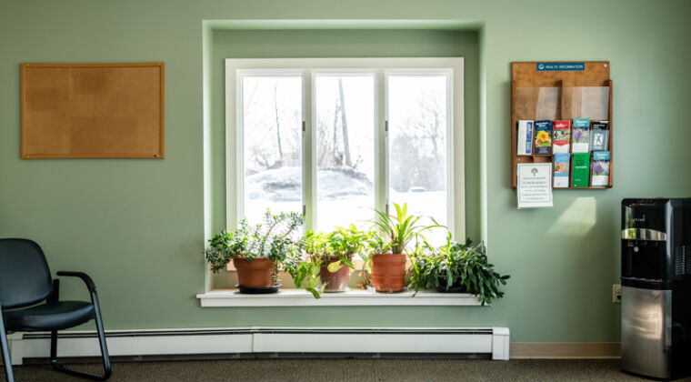 Payments & Insurance – Wiscasset Family Health