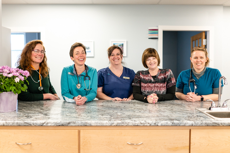 Wiscasset Family Health