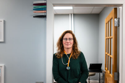 Cortney Linville, DO – Wiscasset Family Health