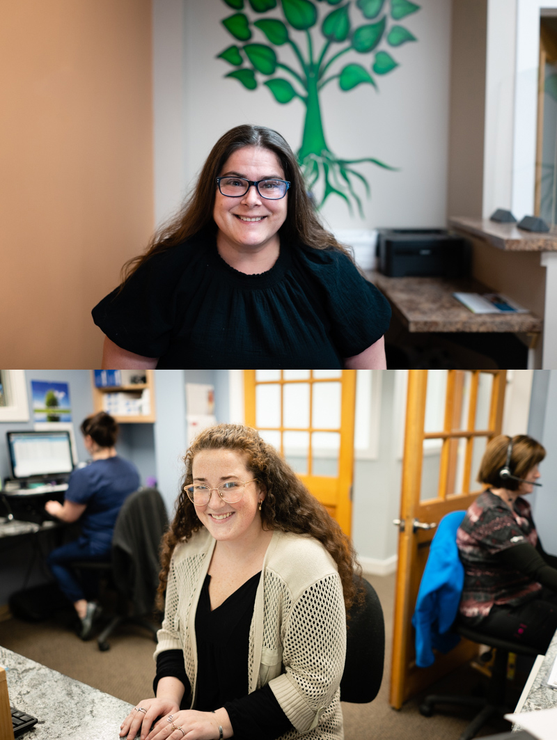 Administrative Staff – Wiscasset Family Health