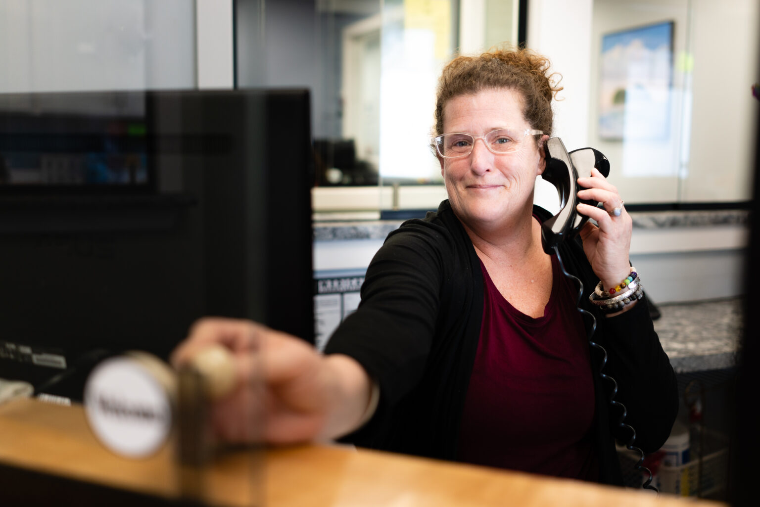 Contact Us – Wiscasset Family Health