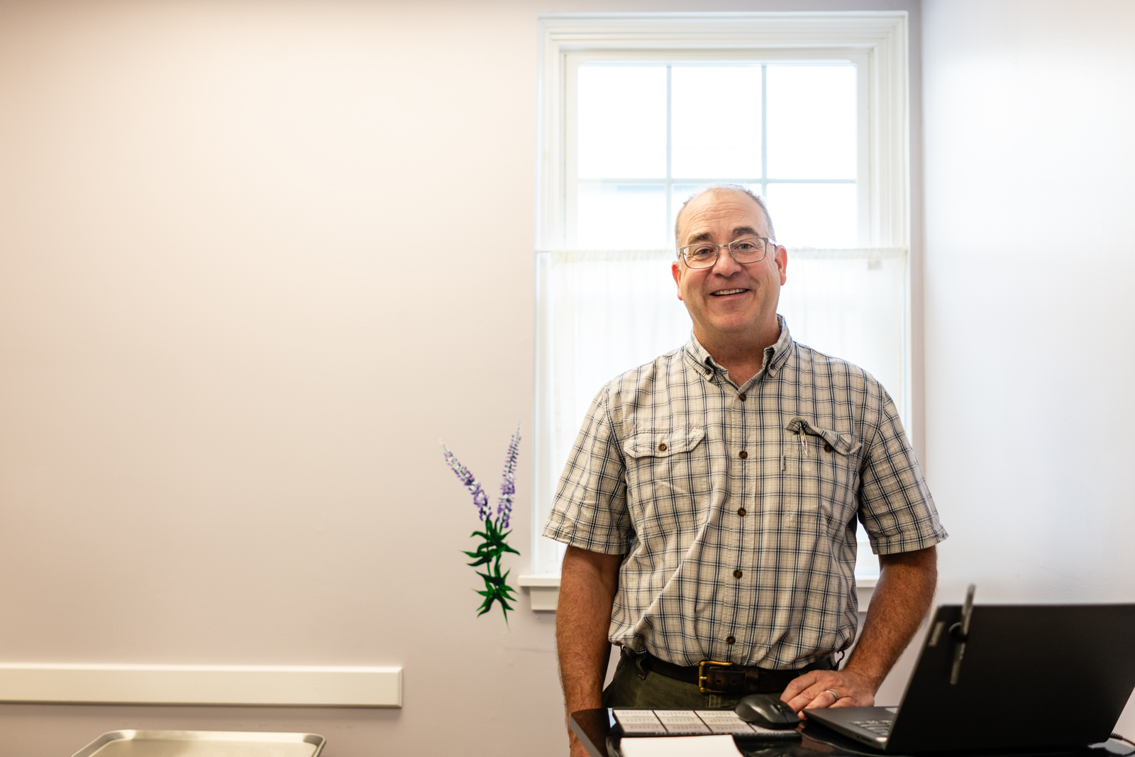 Matthew Weaver, MD – Wiscasset Family Health