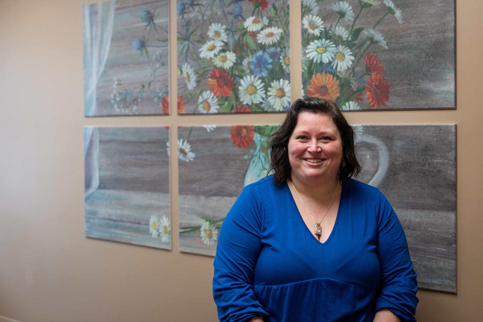 Nichole Schell, LCSW – Wiscasset Family Health